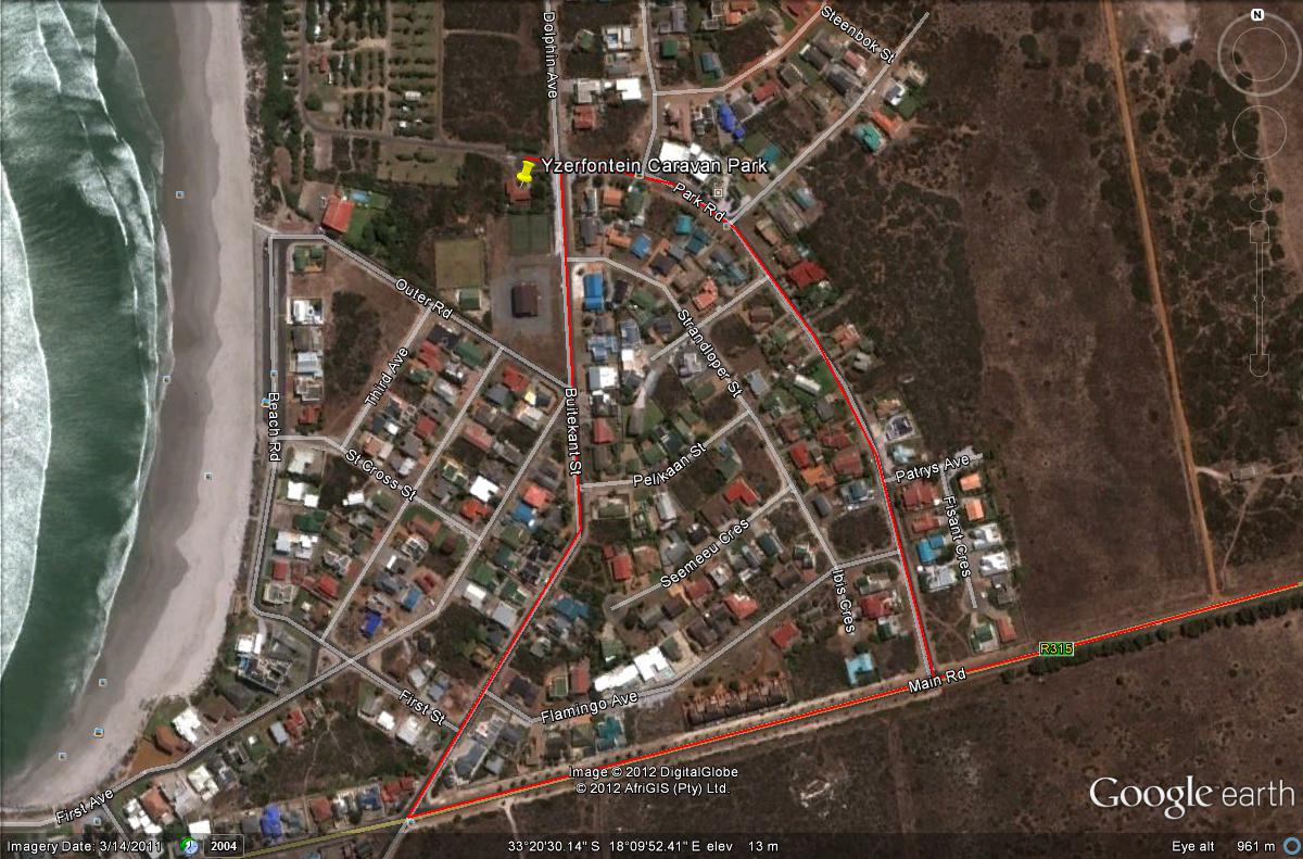 Redirecting to https://www.swartland.org.za/yzerfontein-caravan-park